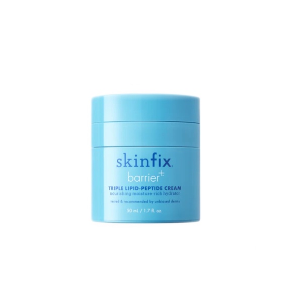 Skinfix | Skincare | Skinfix Barrier Triple Lipidpeptide Cream | Poshmark